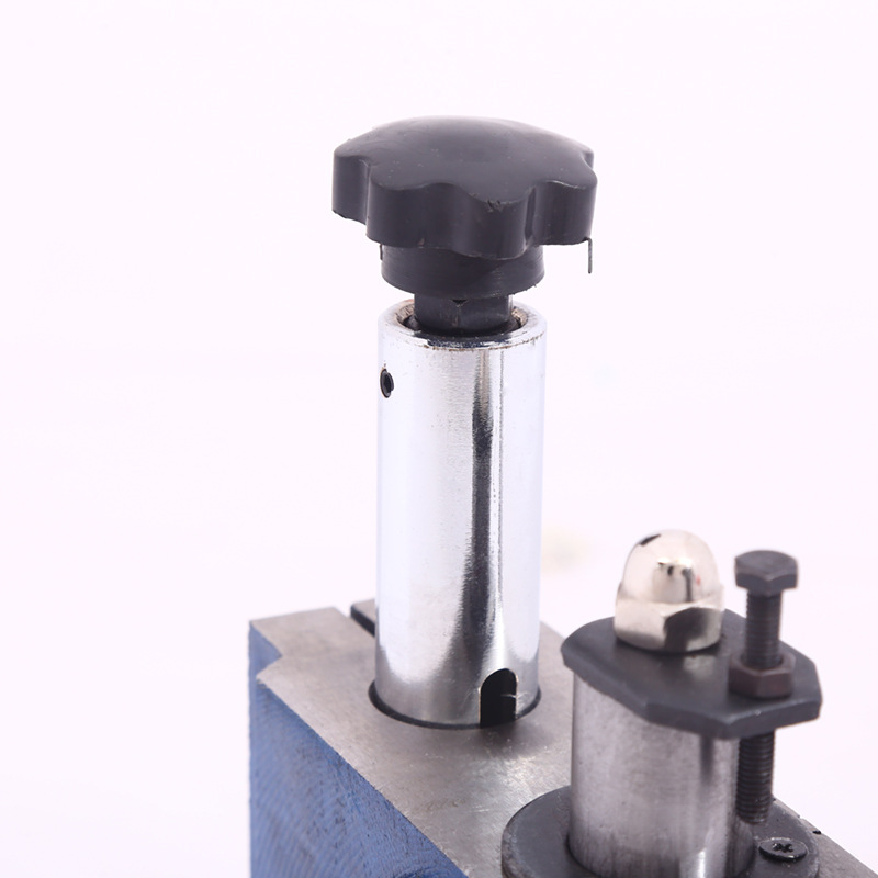 J03-0.5A上海申康精密手动压力机手啤机手动冲床手动压轴机冲孔机-阿里巴巴