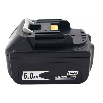 牧/田Makita-s BL1830B BL1840B/1850B BL1860B 18v 锂电池 6Ah-阿里巴巴