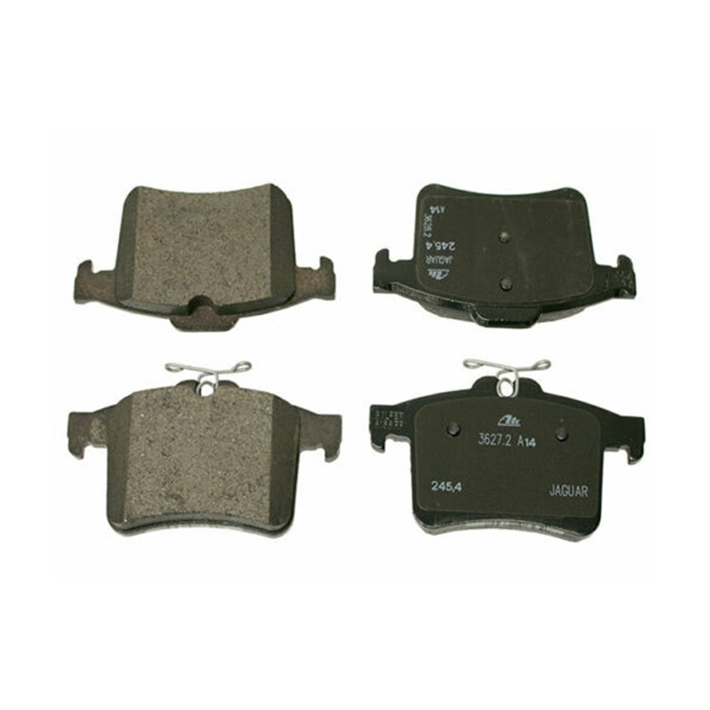 汽车刹车片 后刹车皮 适用于捷豹XK/XF/XJ C2D3792 耐磨无噪-阿里巴巴