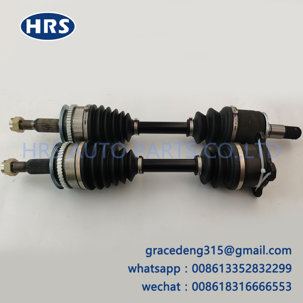 381307适用于三菱L200帕杰罗左右桥半轴驱动轴驱动桥是标准标准标-阿里巴巴