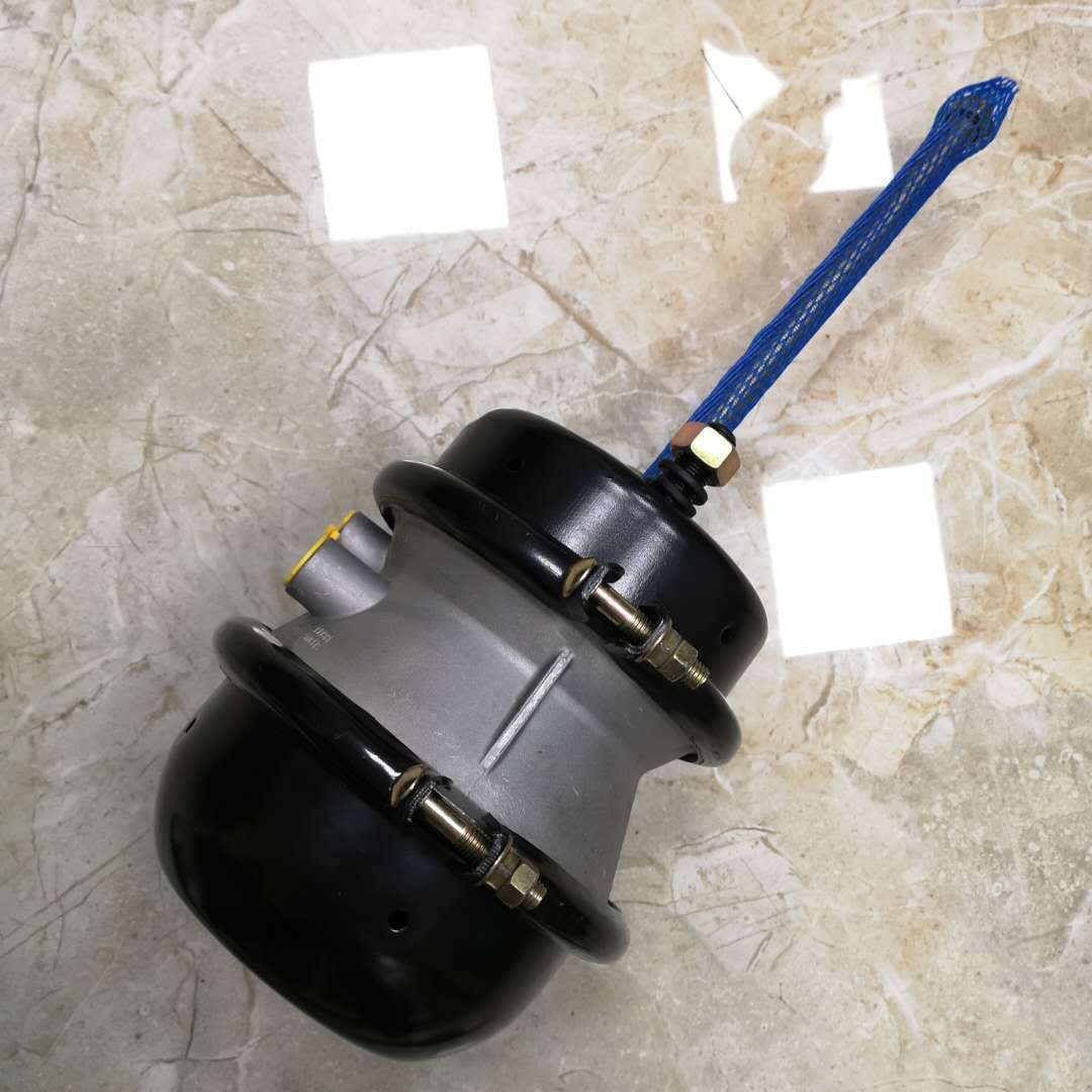 汽车配件 T24/30DD制动气 9253611000制动气 弹簧制动气室 断气刹-阿里巴巴
