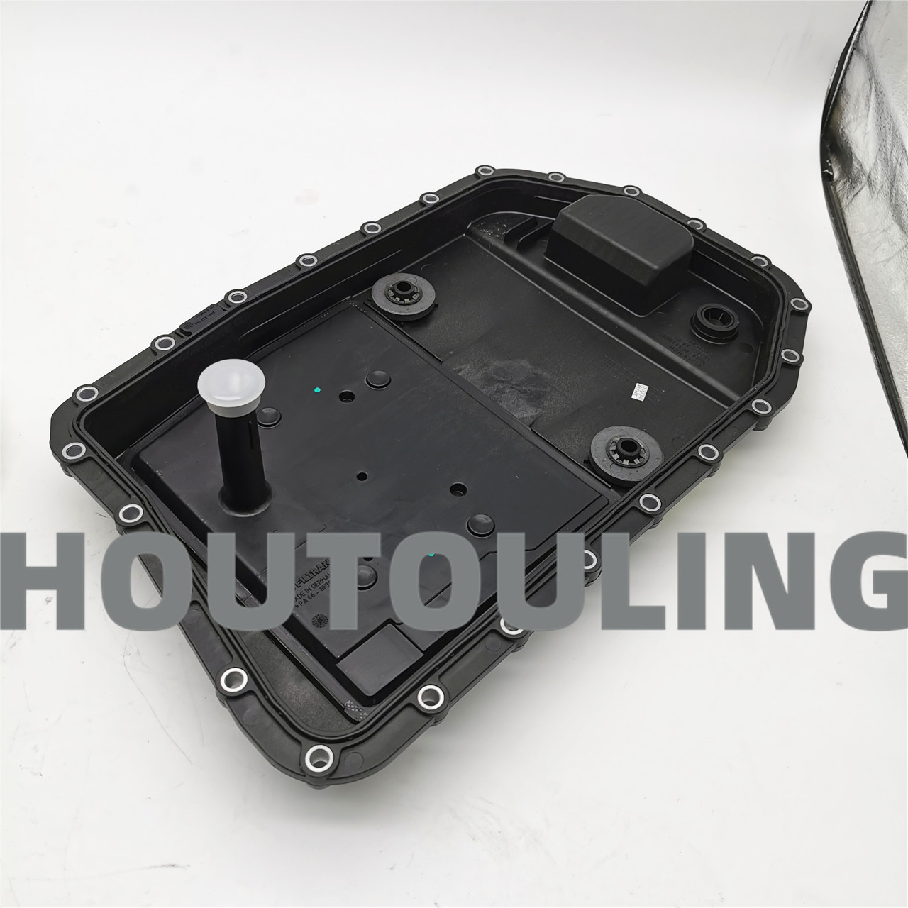 适用宝马路虎68速变速箱油底壳LR065238 24118612901 24117624192-阿里巴巴