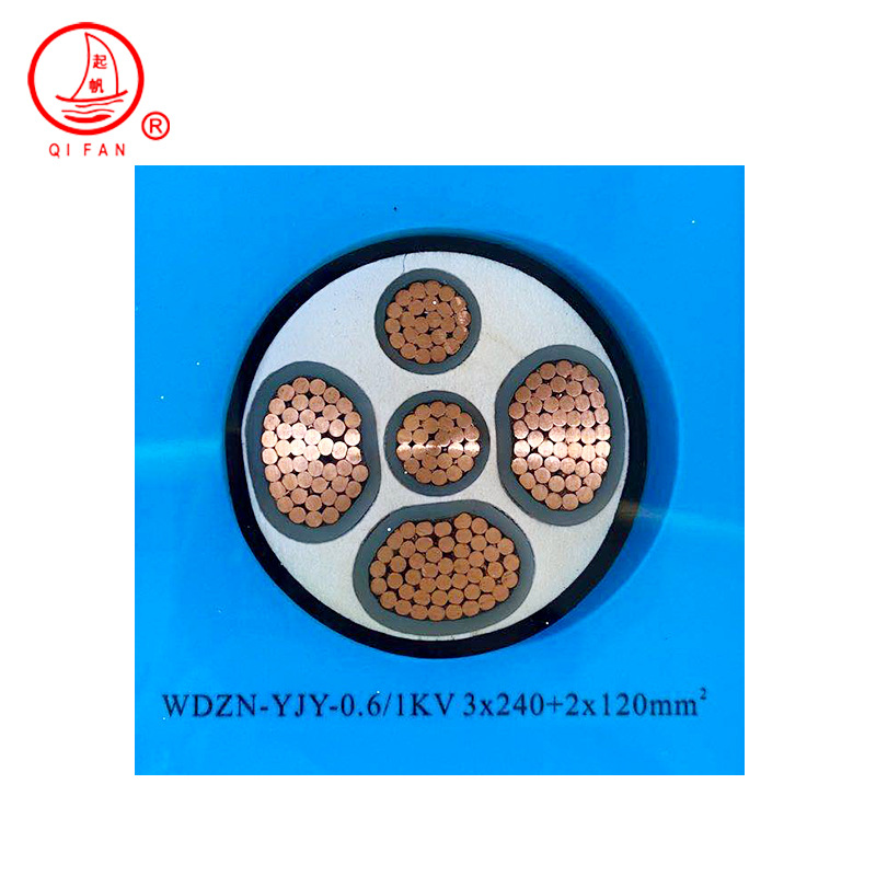 起帆YZ/YC/RVV橡套交联2芯3芯4芯*1.5/2.5/4/6平方YJV电力电缆线-阿里巴巴