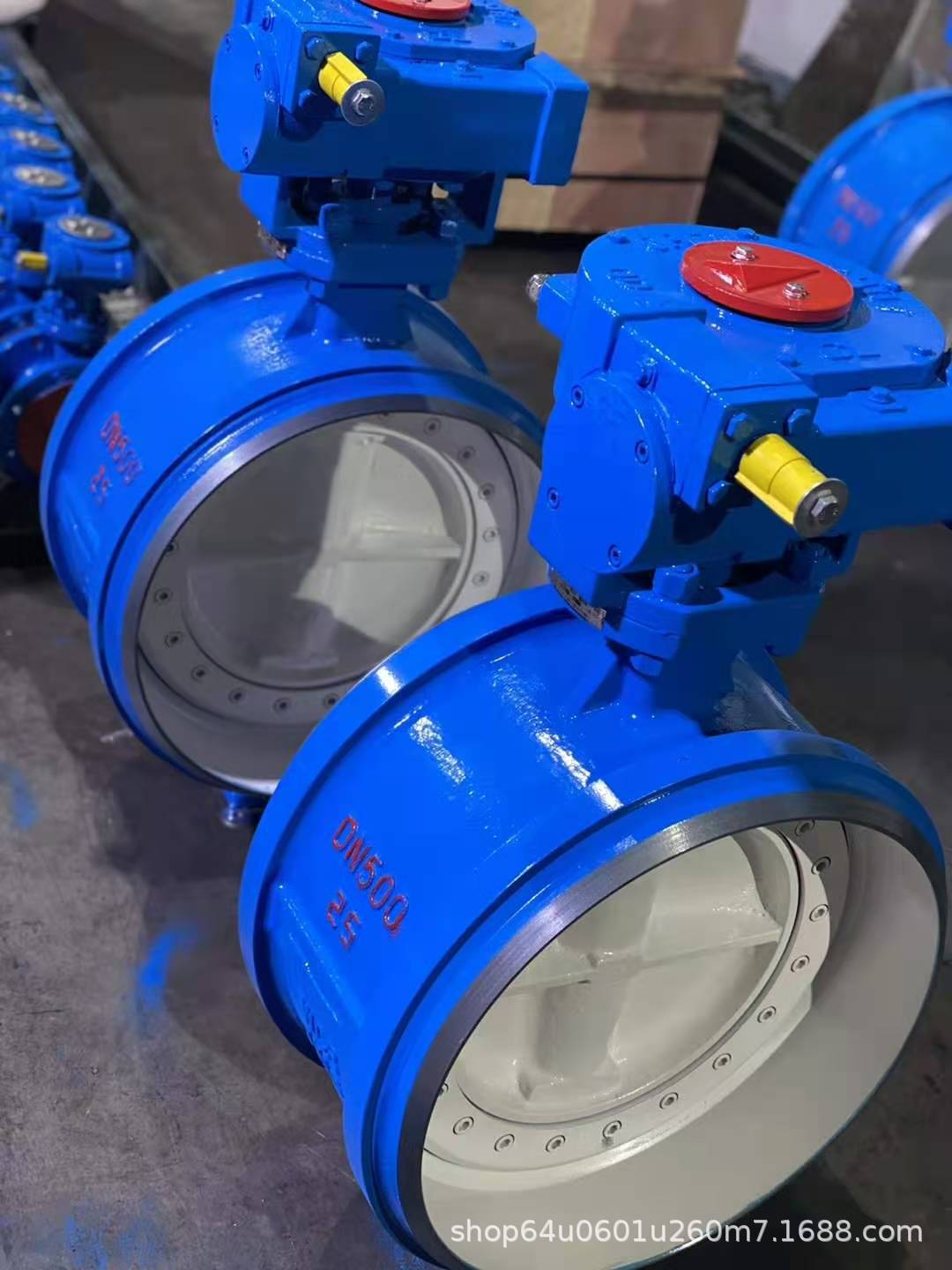 厂家供应焊接合金硬密封蝶阀D363H-16C/25C 高温高压上海沪工沪航-阿里巴巴