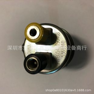 cummins东风康明斯机油压力传感器 5368310/5368310油压传感器-阿里巴巴