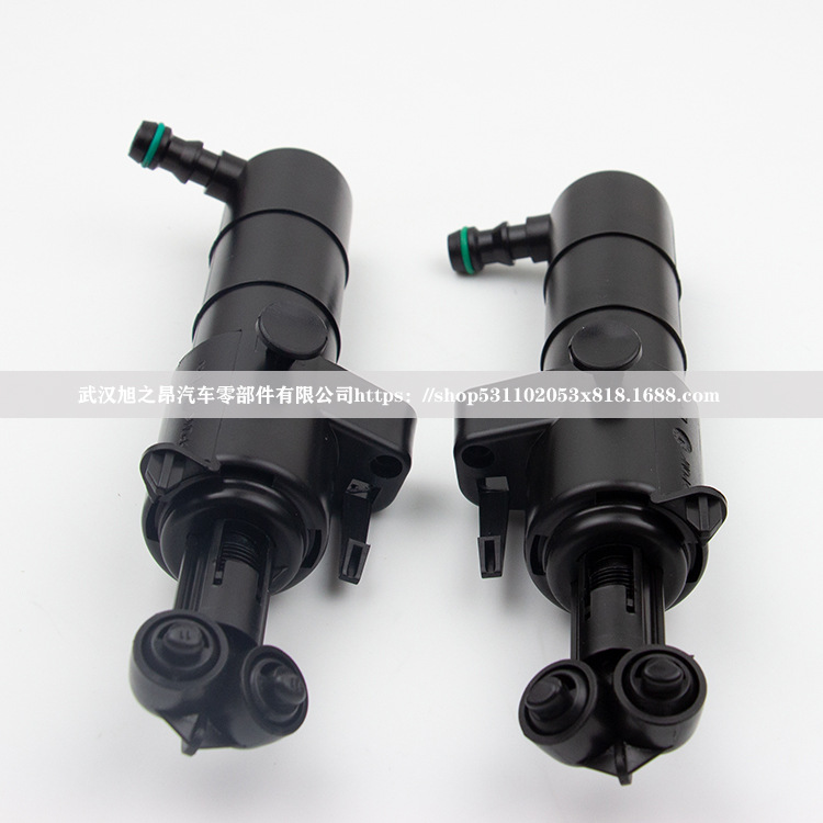 适用奔驰W207E63 220 240 270 280 320 350 500 大灯喷水枪清洗器-阿里巴巴