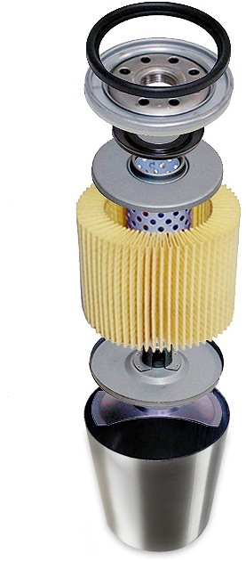 现货供应65.12503-5011柴油滤芯 挖机220-5燃油滤芯 400504-00075-阿里巴巴