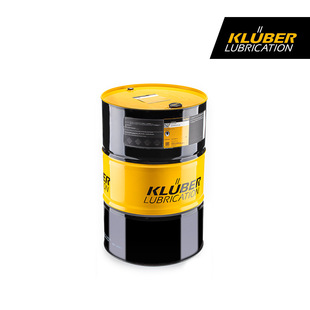 KLUBER/克鲁勃润滑剂 抗磨防损高温钢带油 HOTEMP SUPER N PLUS-阿里巴巴
