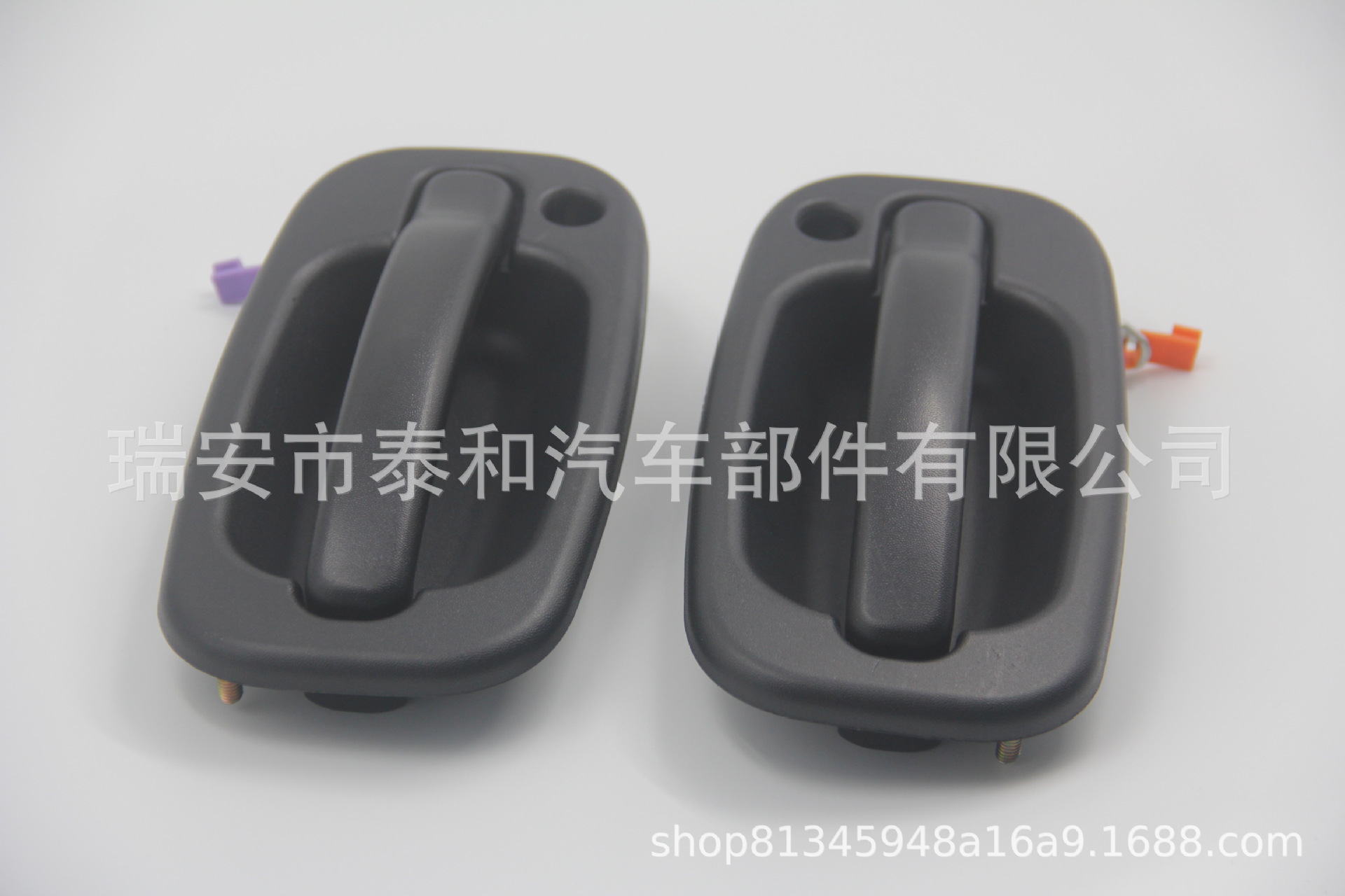 适用雪佛兰 AVALANCHE SILVERADO 汽车门把手 15034985 15150735-阿里巴巴