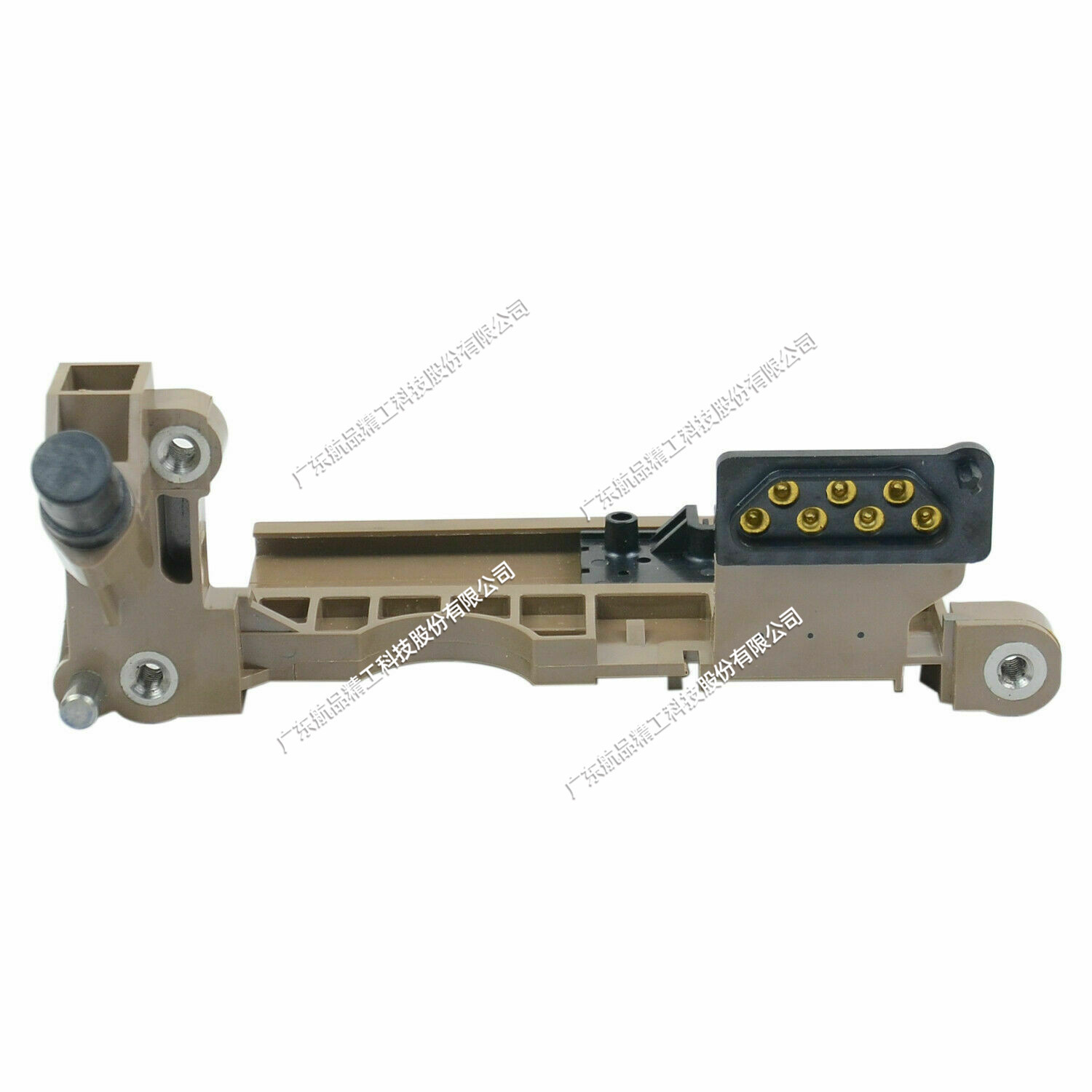 适用宝马变速箱模块6058007070 0260550027 6058007071 保一年-阿里巴巴