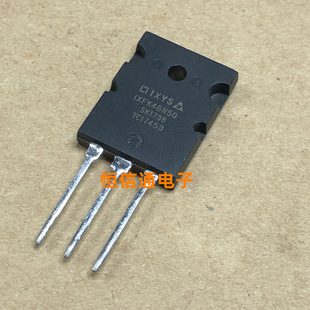 全新原装 IXFK48N50 48N50 48A 500V TO-264 N沟道MOS管 实图拍摄-阿里巴巴