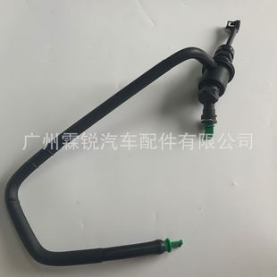 跨境电商专供汽车离合器总泵30610-1KM0A适用于日产 骐达C11/颐达-阿里巴巴