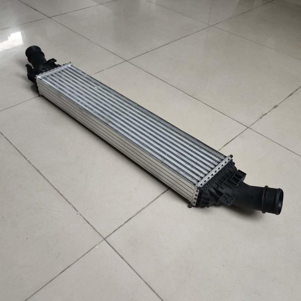 中冷器 适用奥迪8K2/8KH/8K5 8K0145805G 8KO 145 805 G-阿里巴巴