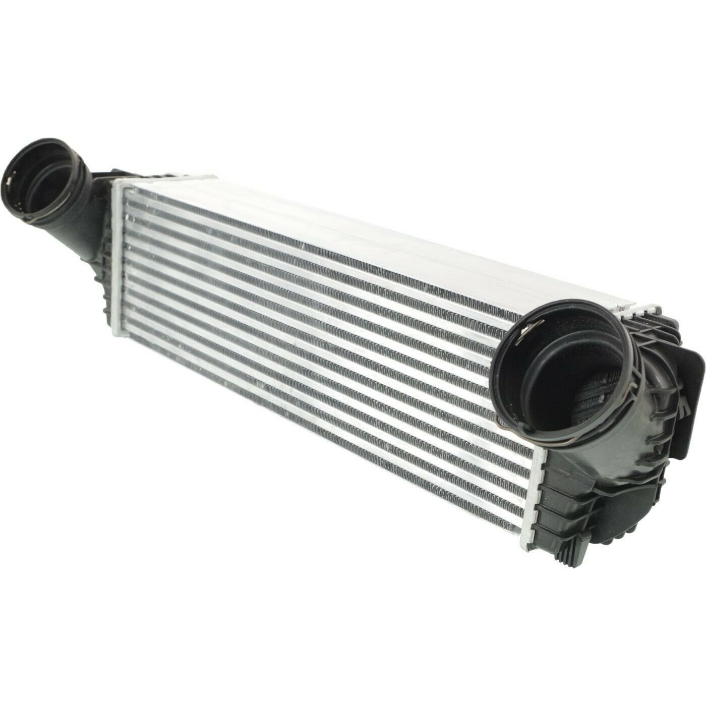 散热器/水箱/冷凝器/中冷器 适用于宝马E70E71 17517809321-阿里巴巴