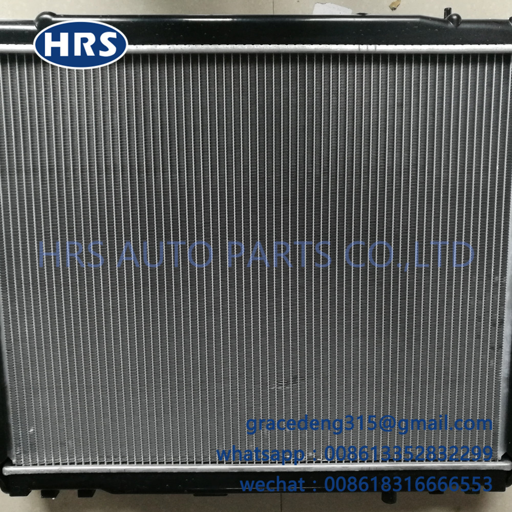 16400-0L250适用于丰田海拉克斯VIGO1KD2KD水箱散热器手动自动水-阿里巴巴