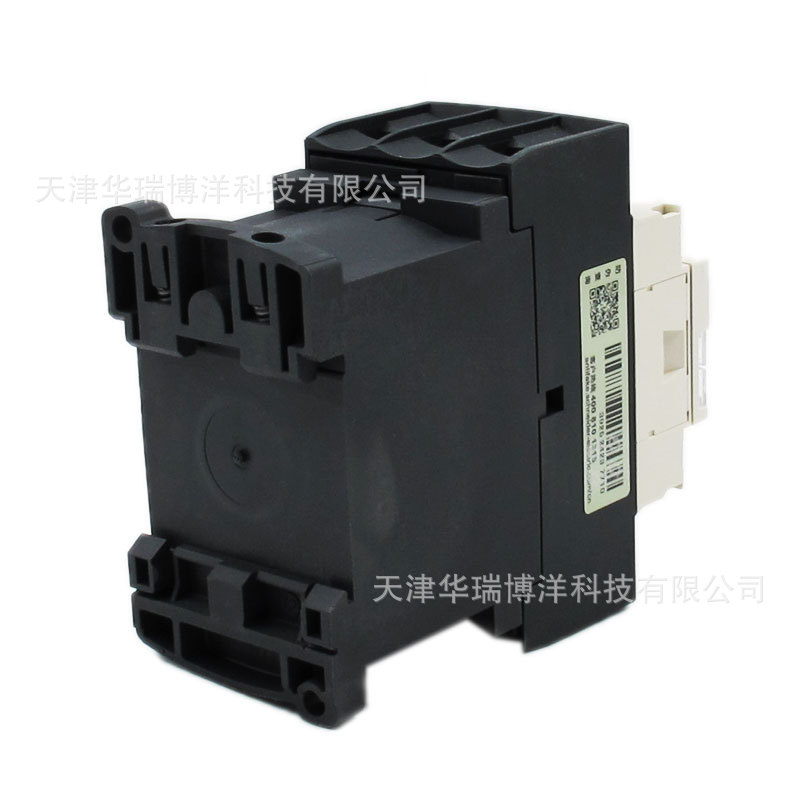 直流接触器LC1D32电压24VDC电流32A三极接触器LC1D32BDC-阿里巴巴