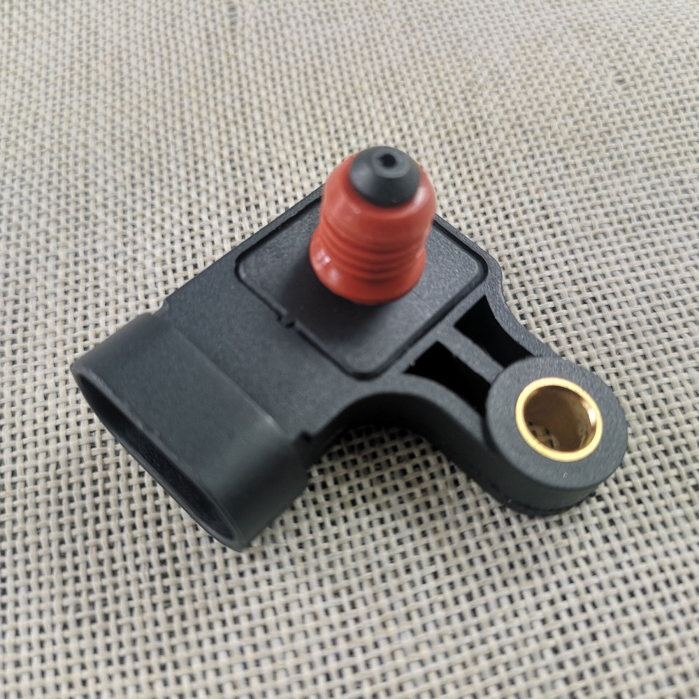 适用于别克老款凯越进气压力传感器96330547 96333468 96276354-阿里巴巴