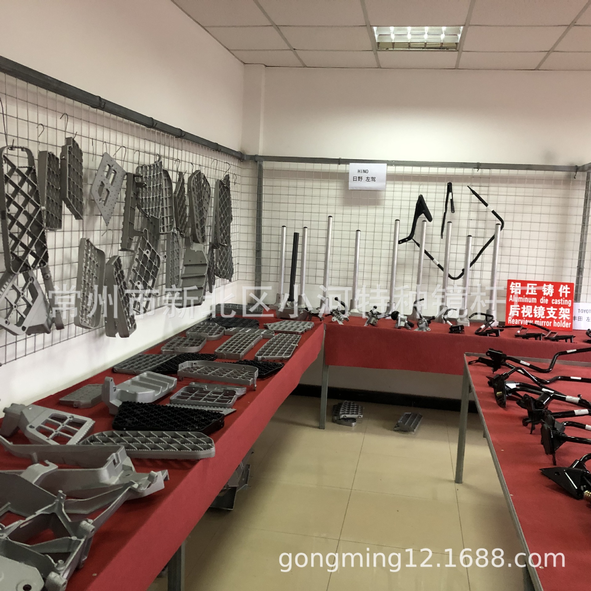 专业工厂 适用于斯堪尼亚踏板 1805447 1535048 1535052 1535057-阿里巴巴