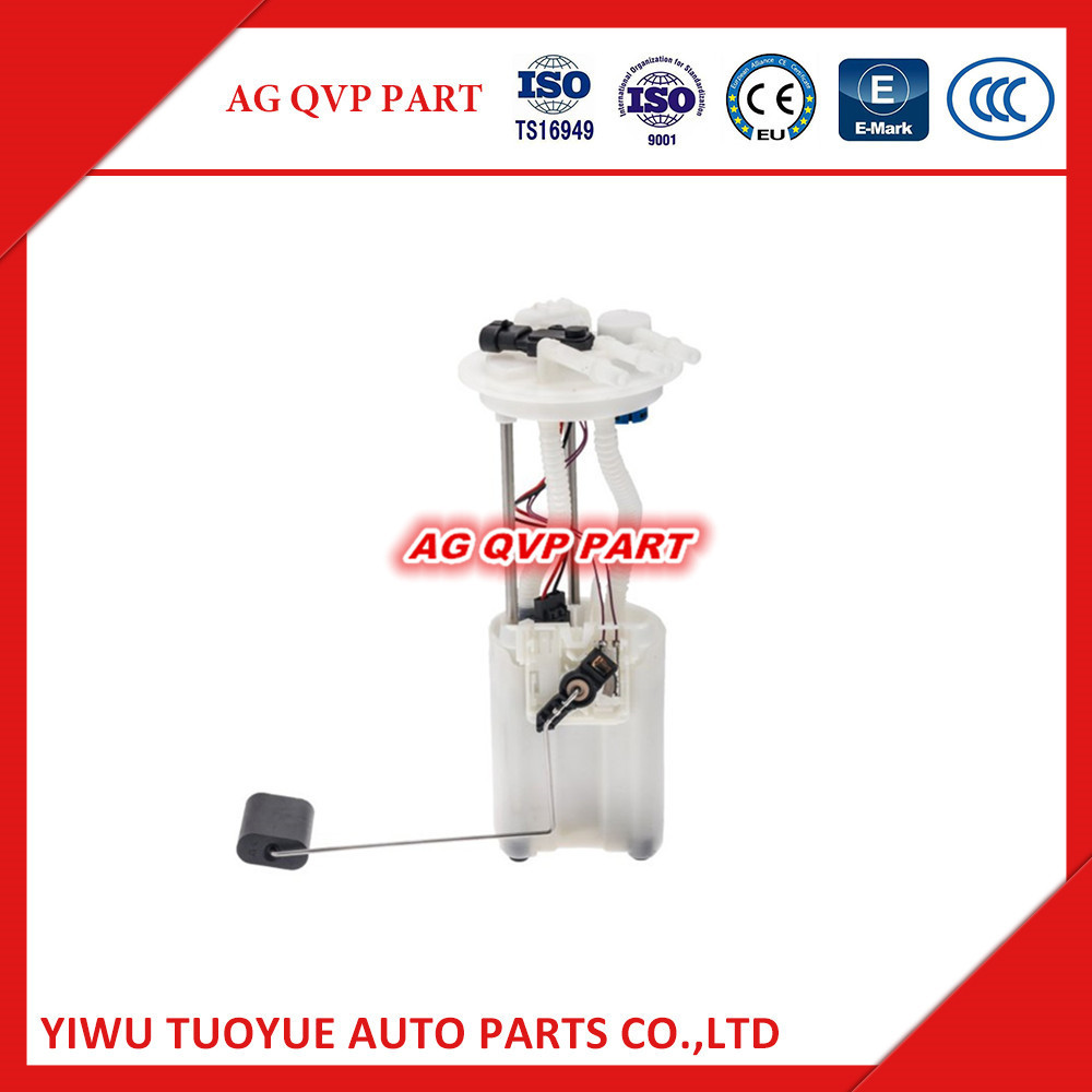 五十铃 DMAX 柴油泵总成（电喷）FUEL PUMP ASM 8-97943183-0-阿里巴巴