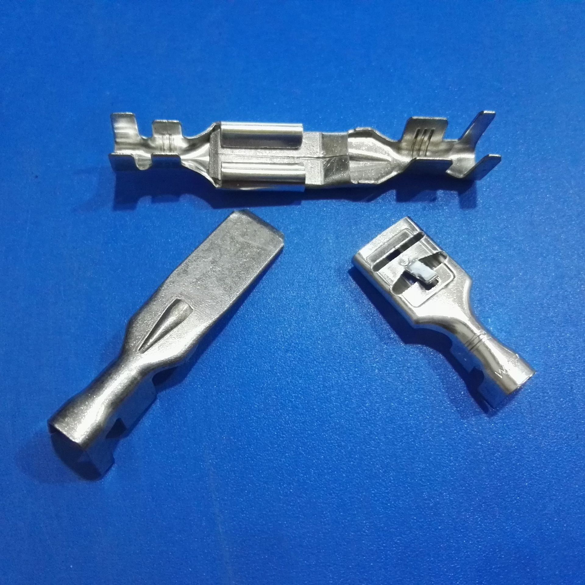 DJ621-E9.5*1.2D 9.5接线插簧 9.5压线母端子-阿里巴巴