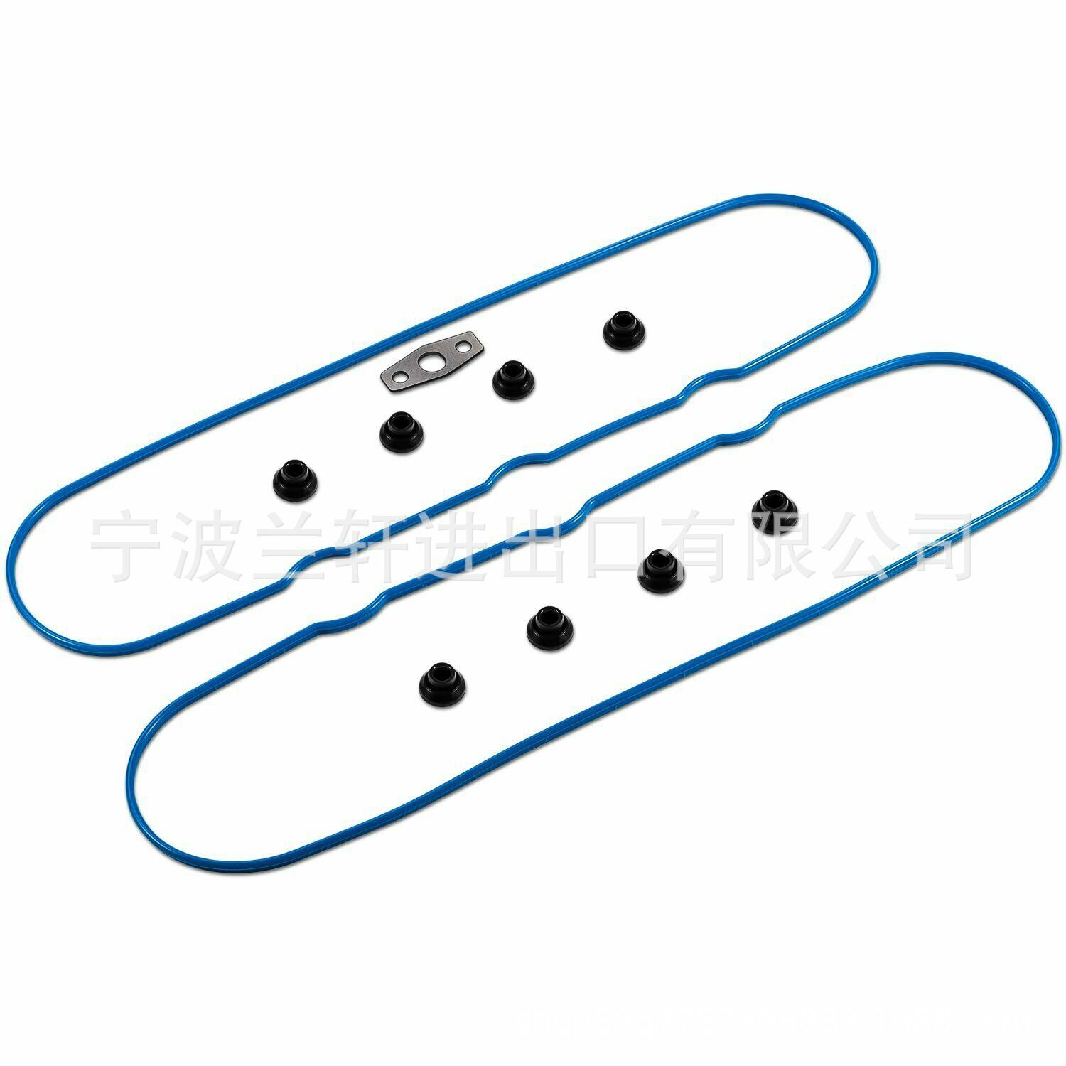 OE:VS50504R-1 气门室盖垫套装 valve cover gasket set-阿里巴巴