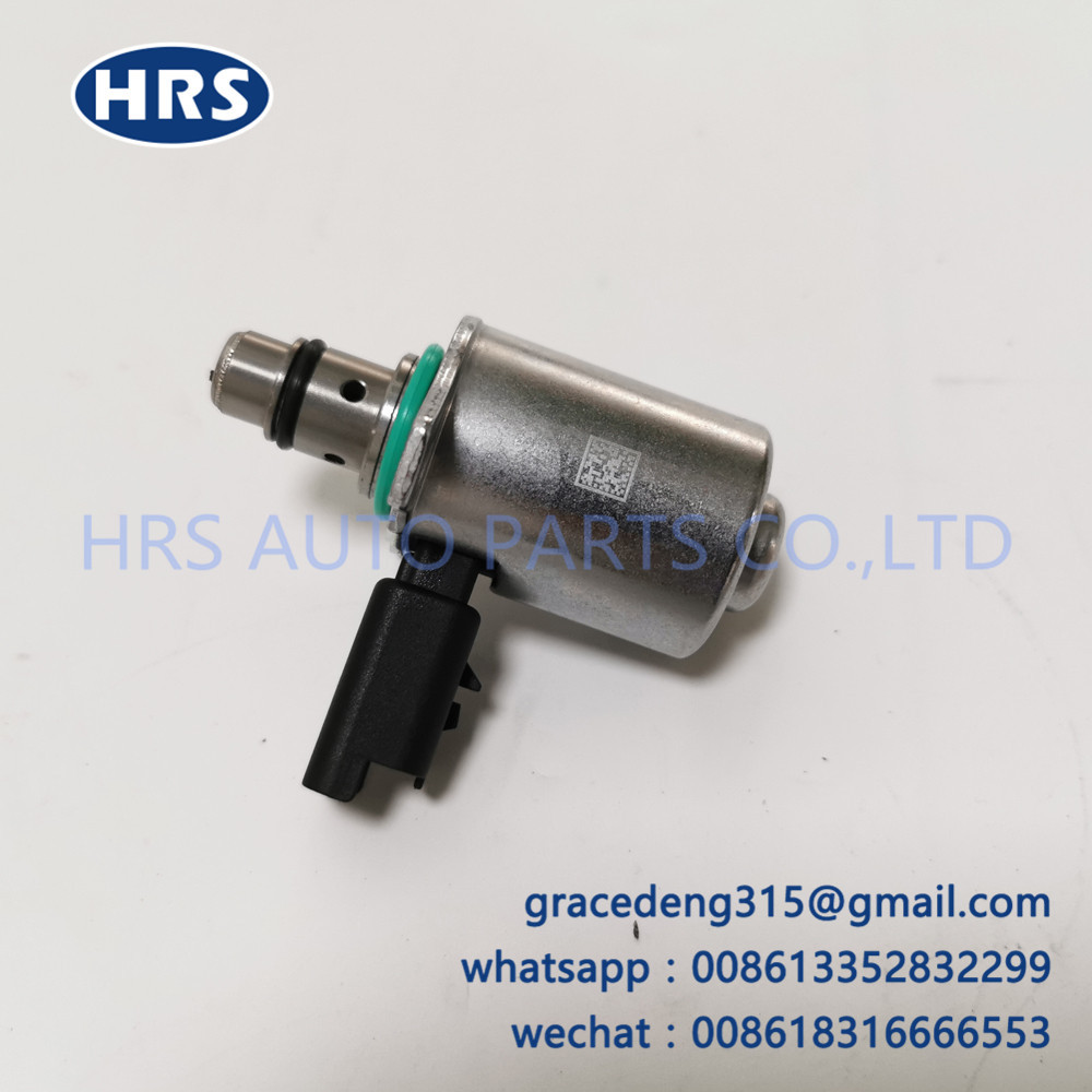 BK2Q-9358-AB适用于福特Ranger 2.2新燃油泵压力调节器吸入控制阀-阿里巴巴