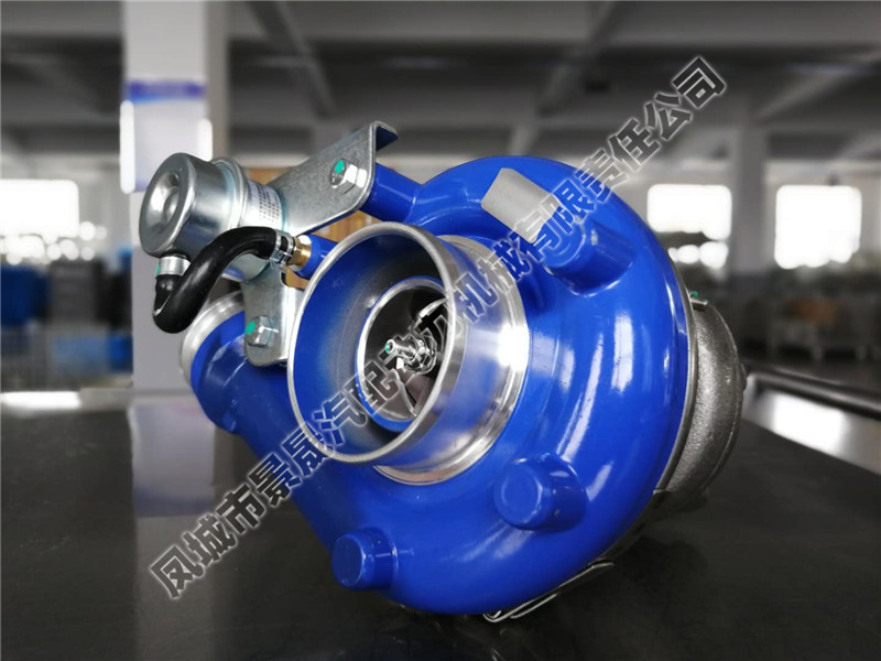 卡玛兹涡轮增压器B2G 12709880067 12709700067 536118010 80.05.-阿里巴巴