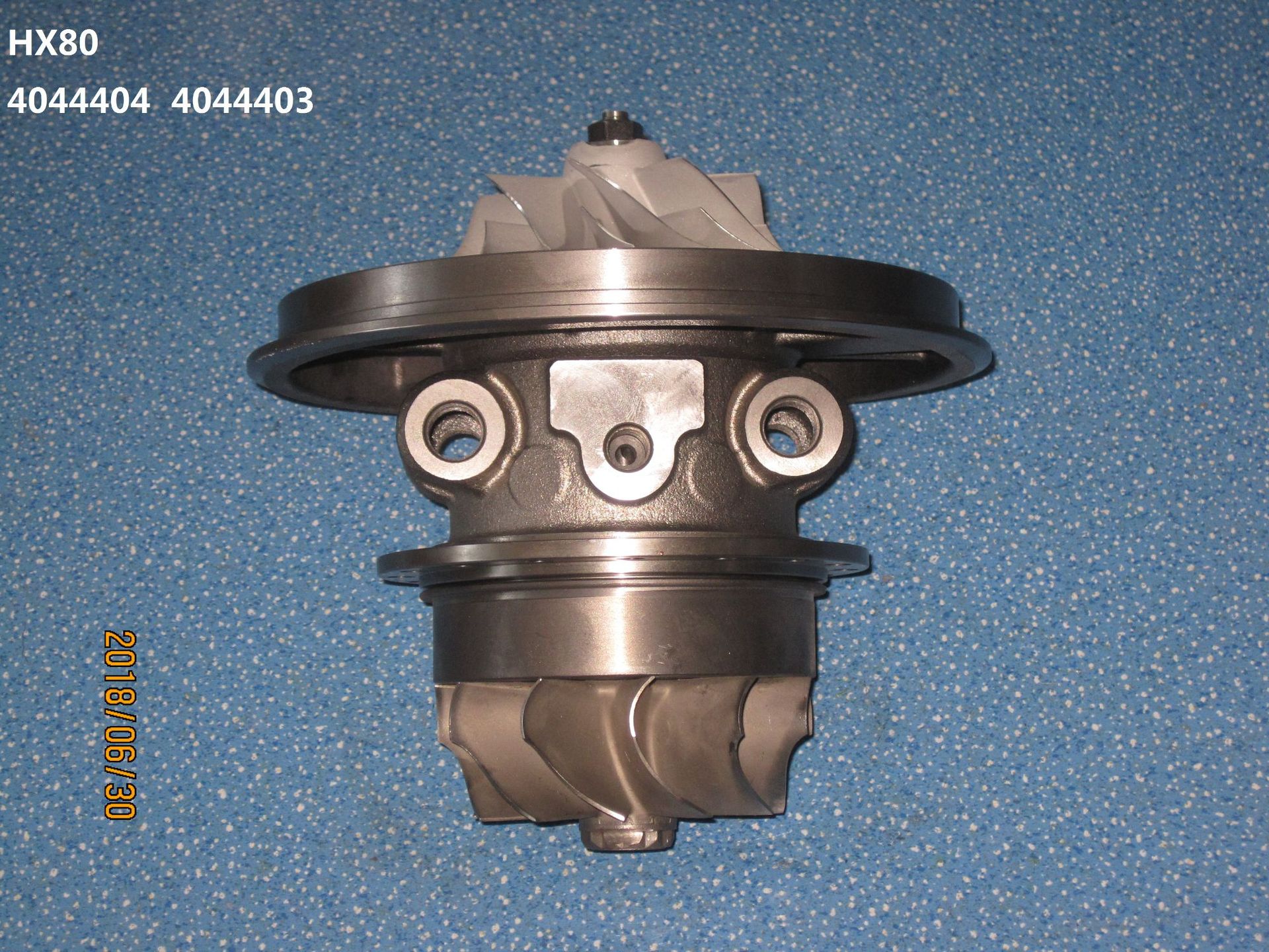 康明斯KTA50；HX80水冷增压器机芯；Assy:4044403；Cust:4044402-阿里巴巴
