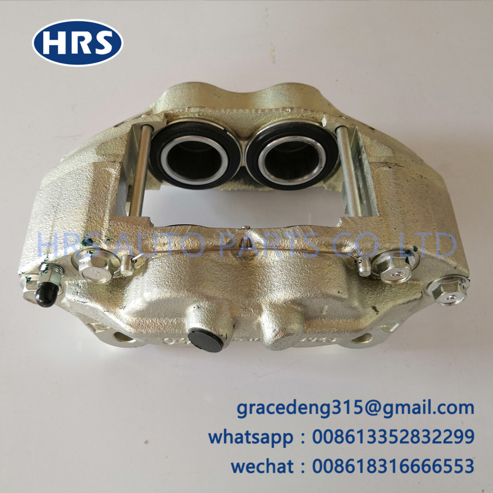 47730-0K070适用于丰田海拉克斯VIGO四驱前刹车分泵刹车卡钳-阿里巴巴