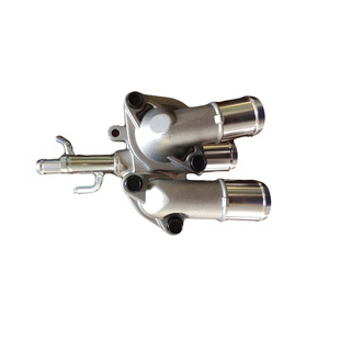 厂家供应节温器壳体适用于现代汽车OE 25620-26120-阿里巴巴