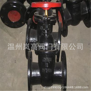 现货定制 Z45T-10型 铸铁材质 软密封闸阀 可按需定制 DN250-阿里巴巴