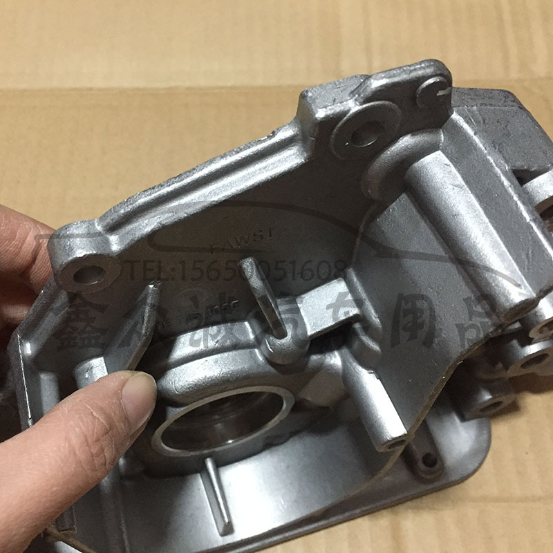 适用于新捷达新桑塔纳朗逸斯柯达昕锐发动机机油泵04E115105E-阿里巴巴