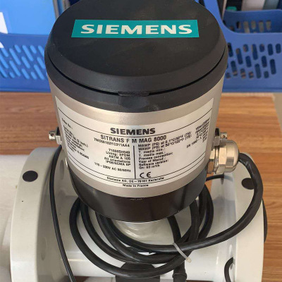 【原装正品】西门子SITRANS FM MAG 8000/8000CT电磁流量计-阿里巴巴