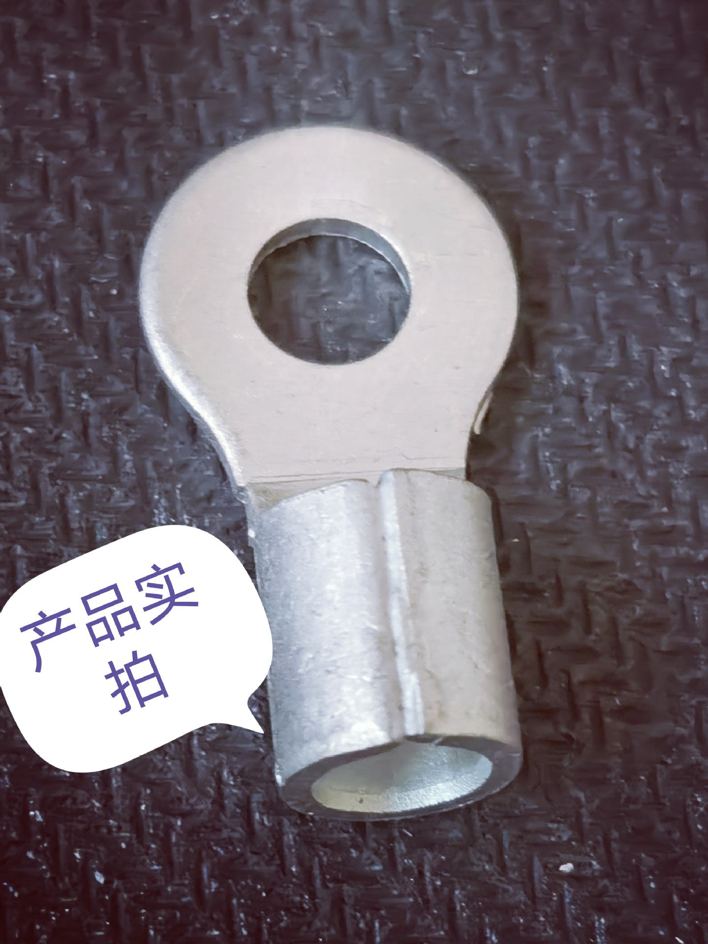 厂家销售接线端子冷压端子铜鼻子圆形绝缘端子RV2.5平方系列标-阿里巴巴