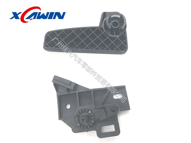 适用于大众斯柯达西雅特发动机机盖锁手柄座6R1823533/6R1823633-阿里巴巴