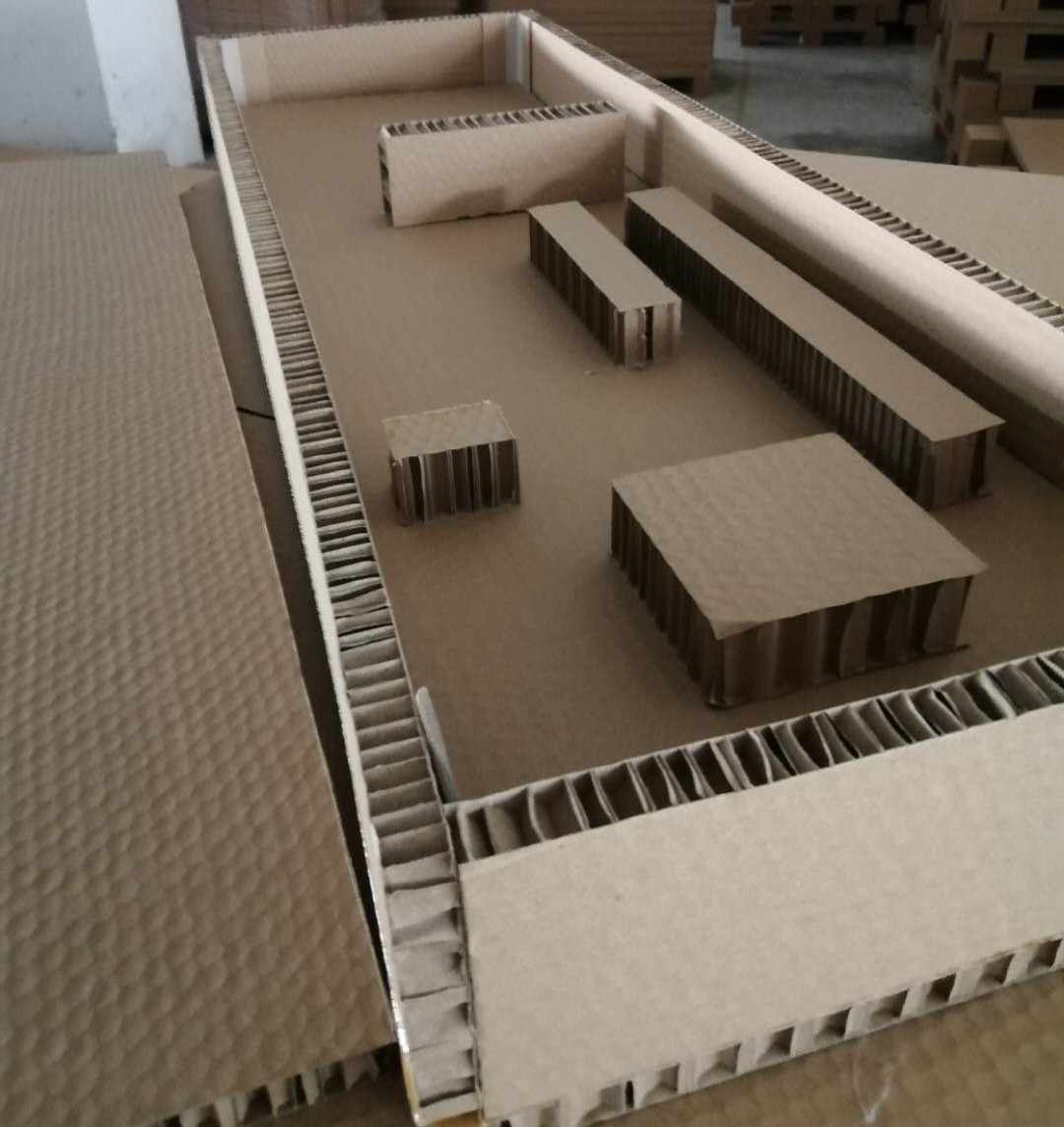 深圳重型蜂窝纸箱厂 任意尺寸防撞货架纸箱医疗器械抗压硬包装箱-阿里巴巴