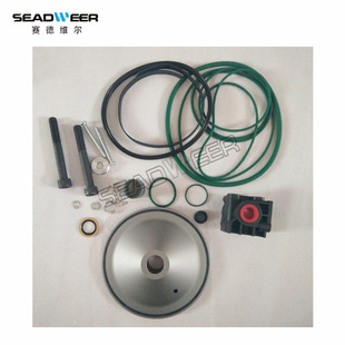 2901145300阿特拉斯GA55/GA55+空压机蕞小压力阀保养包MPV kit-阿里巴巴