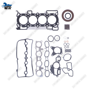 10101-EN228适用日产轩逸逍客奇骏天籁 MR20发动机大修包气缸垫等-阿里巴巴