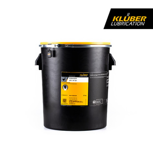 Klüber/克鲁勃润滑剂 食品加工及制药行业机械润滑脂 UH1 14-151-阿里巴巴
