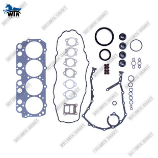 厂家直销 日野 DXB- (04111-7C061) 发动机适用配件 缸垫-阿里巴巴