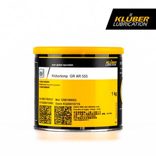Klüber/克鲁勃润滑剂 长效耐腐多用途高温润滑剂 GR AR 555-阿里巴巴