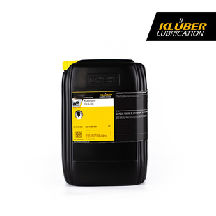 Klüber/克鲁勃润滑剂蜗轮蜗杆高温齿轮油 Klübersynth GH 6-220-阿里巴巴