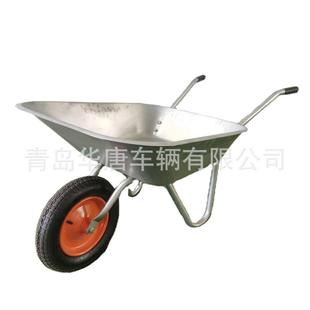 厂家直销园林手推车建筑手推车农用 独轮车小推车wb6204-阿里巴巴