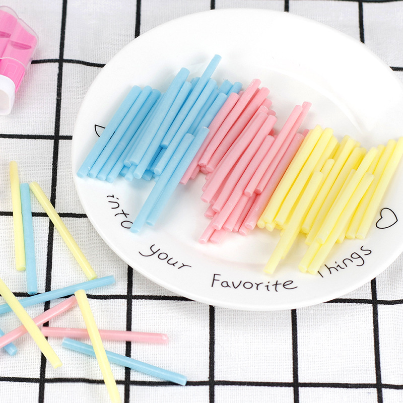 Golden rice new straw Sugar Creative Music harmonica Toy candy vocal ...