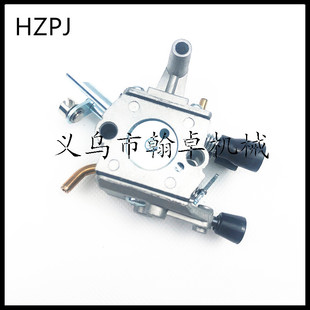FS400 FS450 FS480 41281200607 C1Q-S154化油器 割草机配件-阿里巴巴