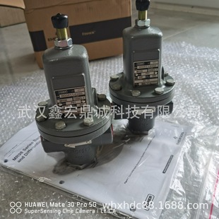 美国费希尔Fisher调压阀MR95L,MR95H,MR95HP,MR95HT,95LD减压阀-阿里巴巴