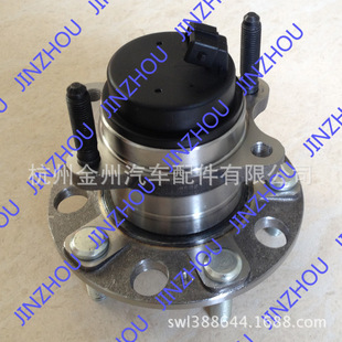 适用于现代悦动后轮轮毂单元52730-1M000-阿里巴巴