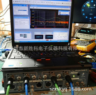 dScope Series III 音频分析仪 回收 销售 租赁 维修 二手检测仪-阿里巴巴