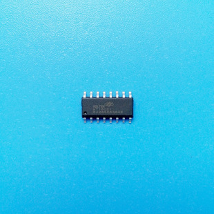 HT16C21 16NSOP 合泰ic 适用于高抗噪声的小点数LCD应用-阿里巴巴