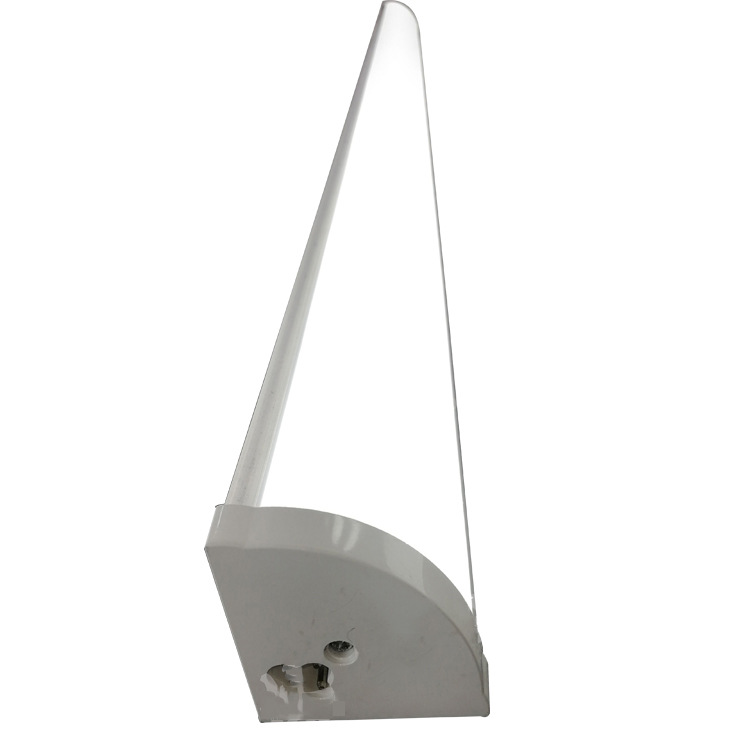 led corner lamp long right-angle lamp integrated fluorescent lamp 90 ...